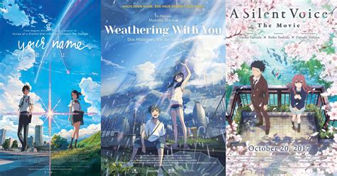 Aggregate More Than Most Romantic Anime Movie Latest In Coedo Vn