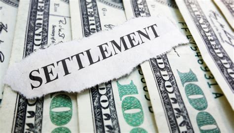 A Guide To Lawsuit Settlement Loans