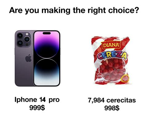 aquí les pregunto que hubieran hecho ustedes Meme subido por