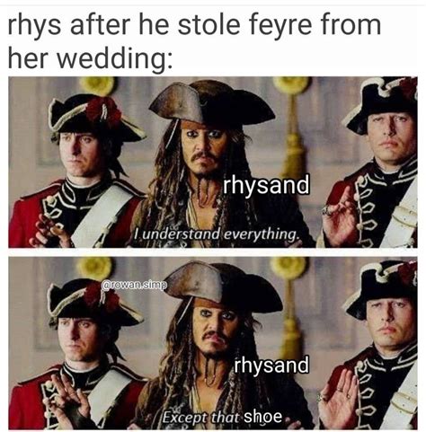 Pin By Laia Puigmarti On Sarah J Maas Acotar Funny Book Memes Book