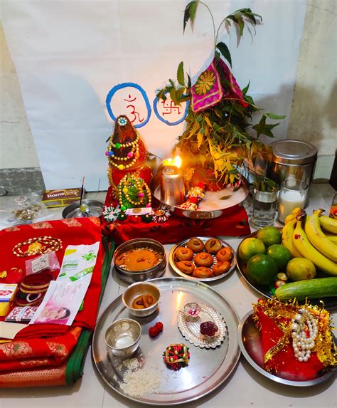 Kajari Teej Vrat Vidhi And Vrat Katha