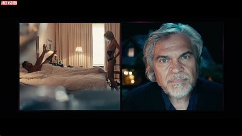 Naked Paulina Galazka In The End Iii