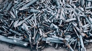 Guerre en Ukraine déploiement massif de larmée française en Roumanie