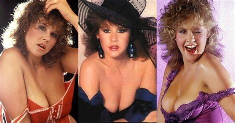 Linda Blair Boobs Telegraph