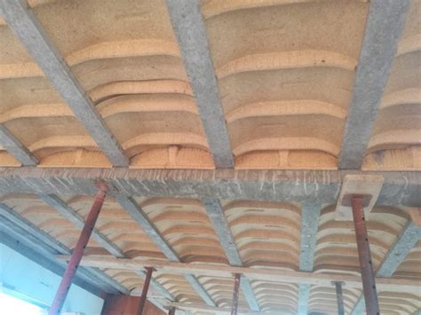 Plancher B Ton Hourdis Bois Habitat Conception Constructeur De