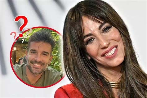 Almudena Cid Da El Paso Definitivo Con Su Novio Gerardo Berodia