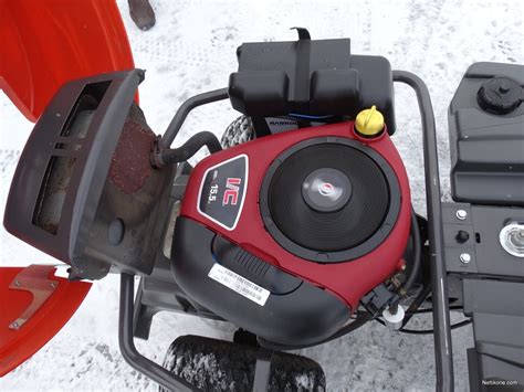 Husqvarna RIDER R 16C AWD Mowers Nettikone