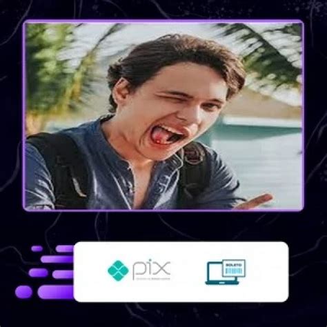 Thiago Finch Drive Cursos Descubra A Adrenalina Das Apostas Os