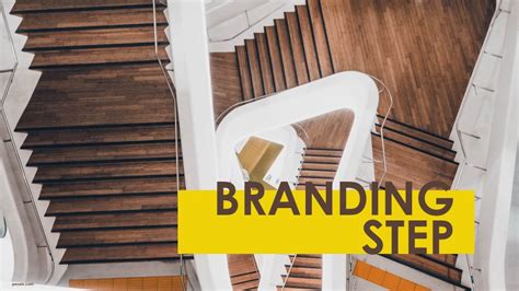 Tahapan Branding Langkah Membangun Brand Yang Kuat Becakmabur