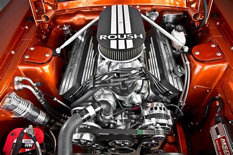Streetrod Hot Classic Custom Auto Car 1080P Muscle Vehicle