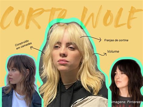 Cortes de cabelo femininos opções para seu estilo Blog da Usa