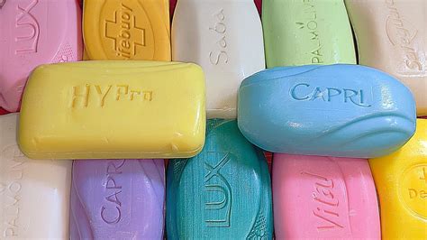 Wow Asmr Soap Opening Haul No Taking No Sound Leisurely Unpacking Soap