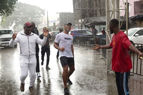 Sport Athlétisme Top départ de la 19ième édition du Semi marathon