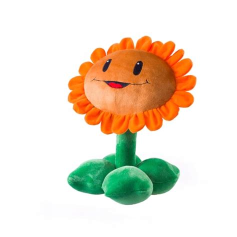 Sunflower Cm Maskotka Pluszak Plants Vs Zombies Allegro Pl