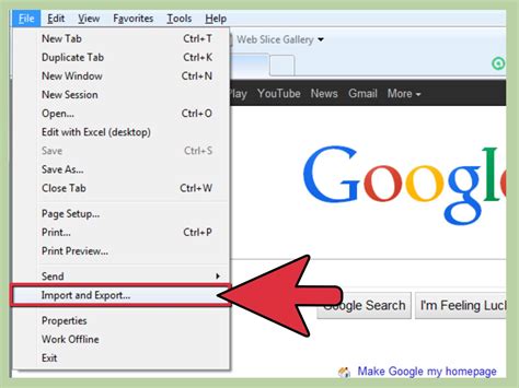 7 Ways To Export Bookmarks From Chrome WikiHow