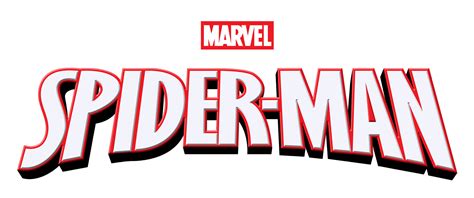 Spiderman Logo PNG Transparent Images