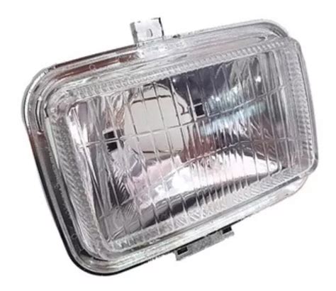 Farol Bloco Óptico Bros 150 Tornado Xr 250 Xlr Xr200 Parcelamento sem