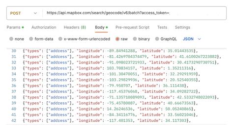 mapbox geocoding v6 expands features and coverage mapbox blog