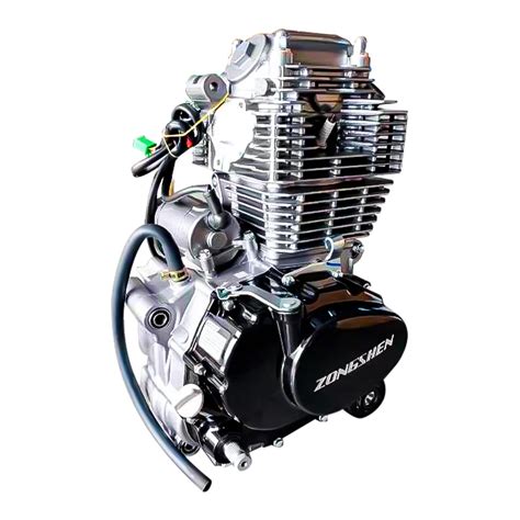 Chinese Motorcycle Engine Zongshen Cb Complete Motorcycle Engineoff