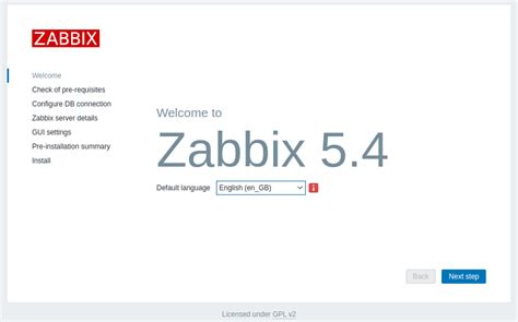 Comment Installer Zabbix Sur Rhel Centos Et Debian Ubuntu Tech