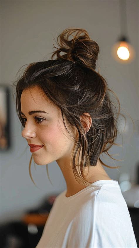 137 Top Medium Length Hairstyles For Women All Ages And Hair Types Newf In 2024 Short
