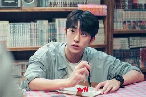 11 Artis Kelahiran 1994 Yang Jadi Main Role Di Drama 2022