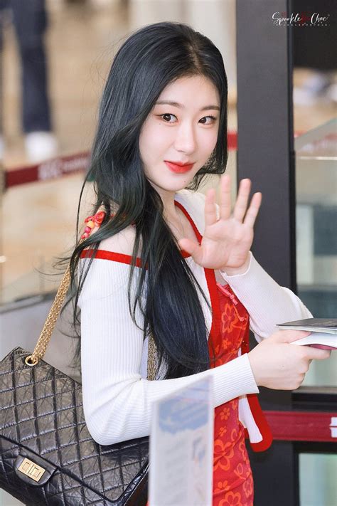 Itzy Elite On Twitter Rt Sparkleforcr Cn