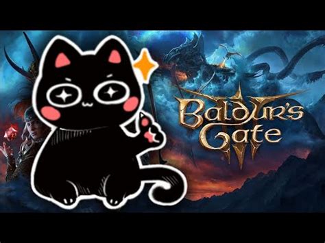 ผจญภยยาวๆปาย วนนจะจบ Moonrise Tower ไหมหวา Baldur s Gate3