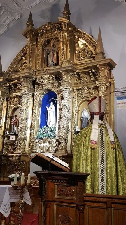 MISA MENSUAL EN EL SANTUARIO DE FÁTIMA DE ASTORGA diocesisastorga es