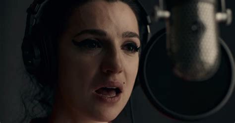 Back to Black presentaron el trailer de la película biográfica sobre