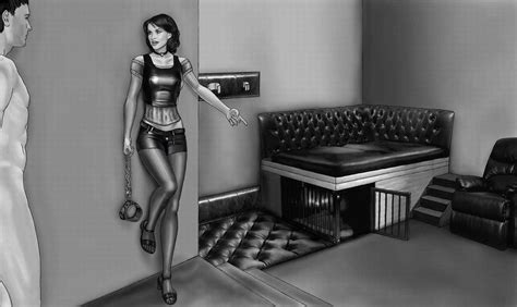 Bondage Slave Furniture Porn Pictures