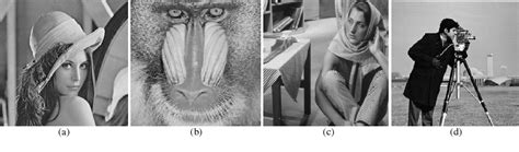 figure 2 from an adaptive wavelet thresholding image denoising method semantic scholar
