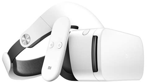 Очки для смартфона Xiaomi Mi VR 2 купить в интернет магазине по