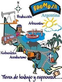 Las Provincias De Argentina Flashcards