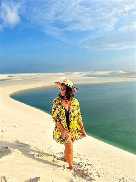 Lençóis Maranhenses o que fazer e melhores dicas pra sua visita