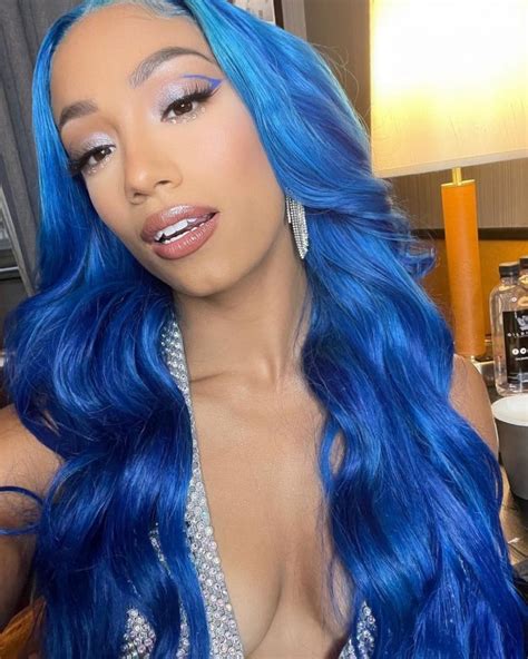 Mercedes Varnado Aka Sasha Banks Nude Leaked 2023 69 Photos The