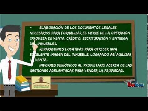 Estrategias Inmobiliarias Youtube