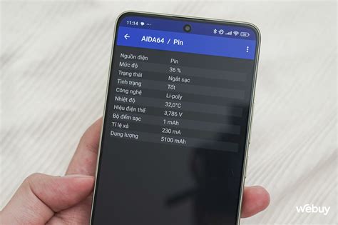 Trên tay Redmi Note 13 Pro 5G Xanh lá vừa ra mắt Sắc xanh trẻ trung