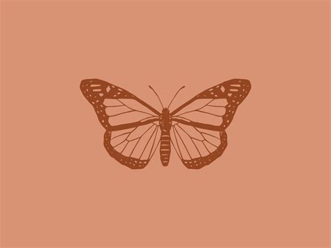 Butterfly Aesthetic Desktop Wallpapers Top Nh Ng H Nh Nh P