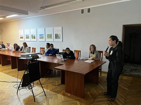 VERNADOC 2023 Za Nami 2 Dni Prezentacji Na Temat Dziedzictwa