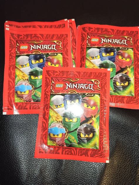 Naklejki Ninjago Legacy Niska Cena Na Allegro Pl