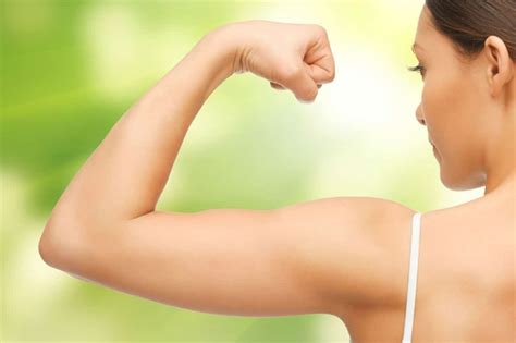 TOP 7 Des Meilleurs Exercices Pour Se Muscler Les Bras