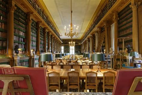 Les 5 plus belles bibliothèques de Paris Lodgis Blog