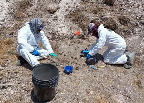 Personal Del Instituto Estatal De Ciencias Forenses Se Capacita En
