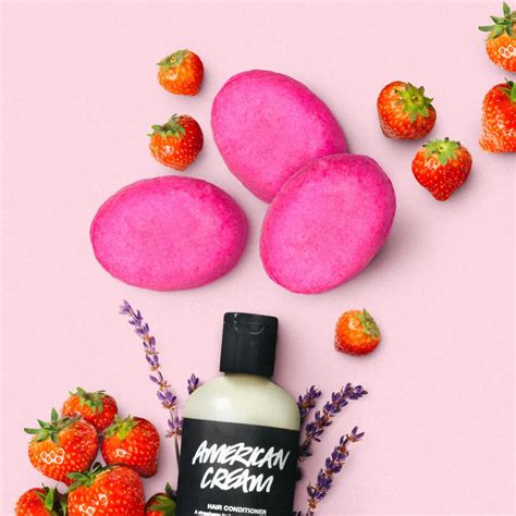 Lush Chucks Product Packaging For Its Lit Naked Campaign Lipstiq