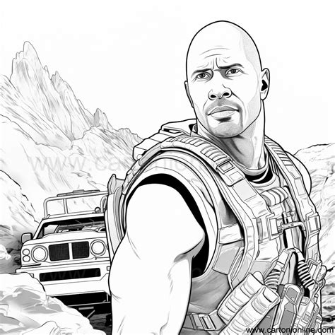 Ordinaire Coloriage Fast And Furious Image Idee De Coloriage The Best