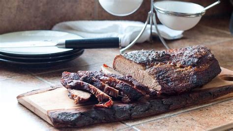 Simple Oven Roasted Beef Brisket Artofit