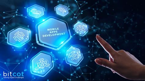 8 Best Mobile App Development Platforms In 2024 Features Benefits