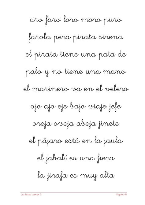 Metodo Completo De Lecto Escritura By Mary Carmen Issuu