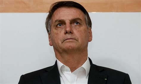 Bolsonaro Diz Que Apresenta O Da Reforma Administrativa Deve Ser